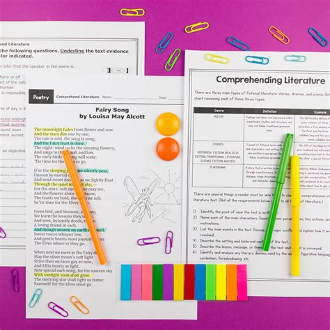 Nonfiction Graphic Organizer Eet