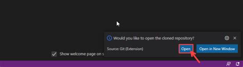 How To Clone A GitHub Repository In Visual Studio Code Coding Campus