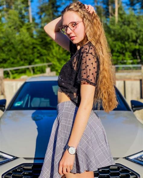 Tina Auf Instagram „• Keep Calm And Drive ~audi~ • ️ Hello Hello 🥰👋🏼