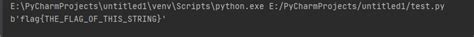 buuctf crypto url编码 一眼就解密 ctf url 61 6c 66 7b 67 79 72 63 74 70 72 67