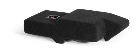 Jl Audio Sb Gm 3gslvcnsl 10tw1 Stealthbox® For 2014 2018 Chevrolet