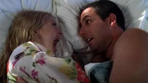 The Untold Truth Of 50 First Dates