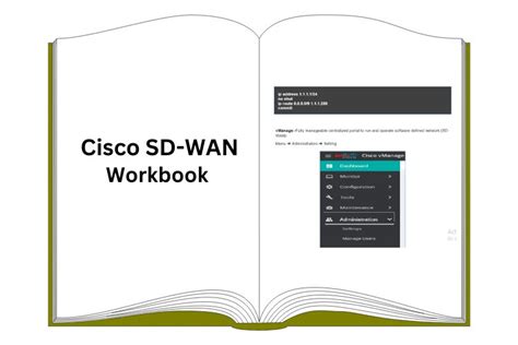 Cisco SD WAN Lab Guide With Lab Set Up Hands On Practice