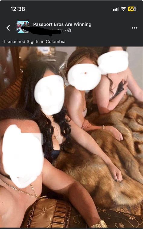 I Have Sex