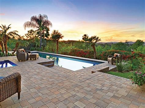 Angelus Pavers