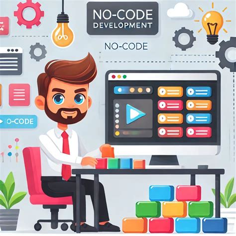 no code creations on linkedin nocode nocodedevelopment techtools