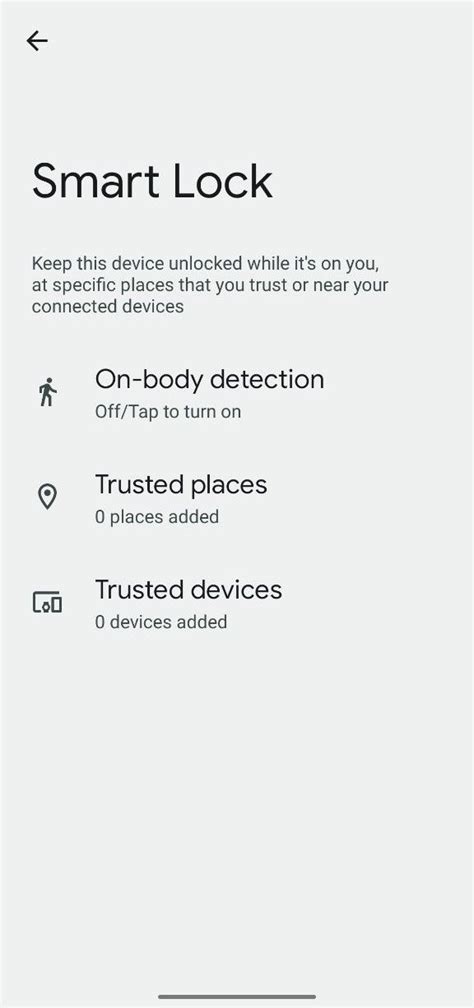 Forgot Your Android Passcode Ways To Get Back In