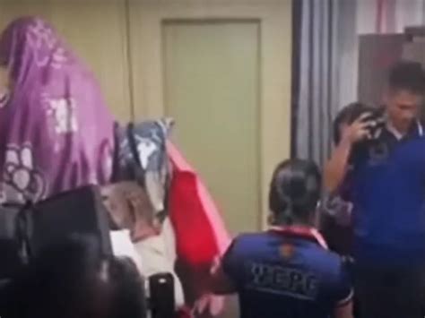 Chinese National Pinay Huli Sa Prostitution Den Sa Pasay Condo Metro Sun Daily