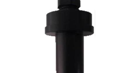 Quan TrẮc NƯỚc ThẢi Conductivity Temperature Flow Through Sensor