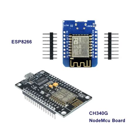 esp8266 esp 12e ch340g wemos d1 mini wifi network development board eur