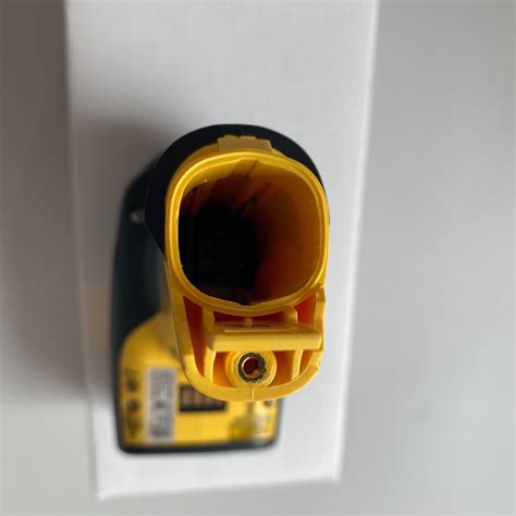 Datalogic Powerscan M8300 Wireless Barcode Scanner 910mhz No Battery No Cradle Ebay