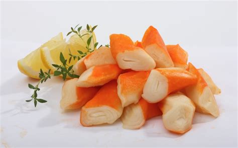 Surimi - Arti Seafood GmbH