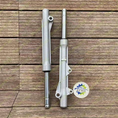 Motorcycle Front Shock Wave 125 Smash Wave 100 Stock Front Shock Assy