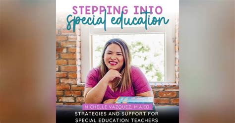 32 Iep 101 Part 3 Understanding The Pages Of An Iep Stepping Into Special Education Special