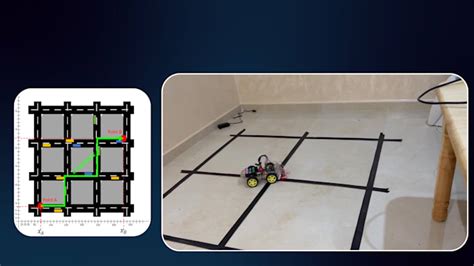 provide expert consulting in robotics iot ros arduino esp embedded