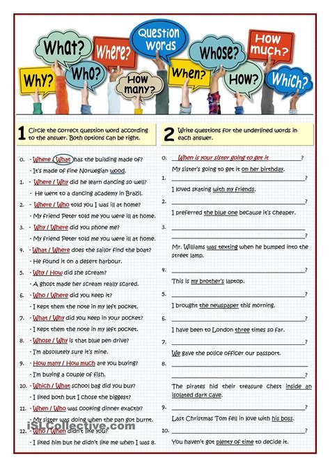 Framing Questions Exercises At Thelma Guerrero Blog