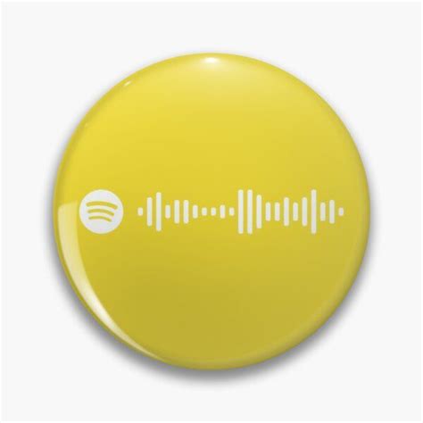 Rick Roll Spotify Code Pins And Buttons For Sale Rick Rolled Buttons