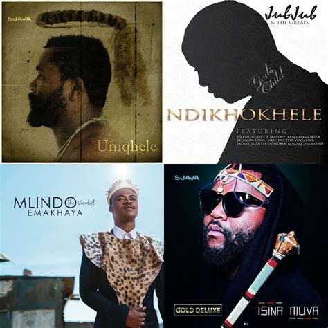 Sjava Songs