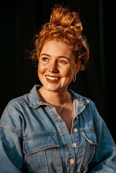 Ruby D Making Connections Casting