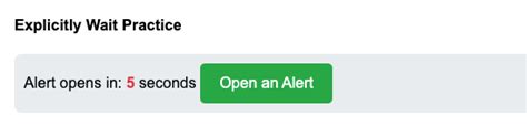 Wait Timeouts Custom Wait In Playwright Python