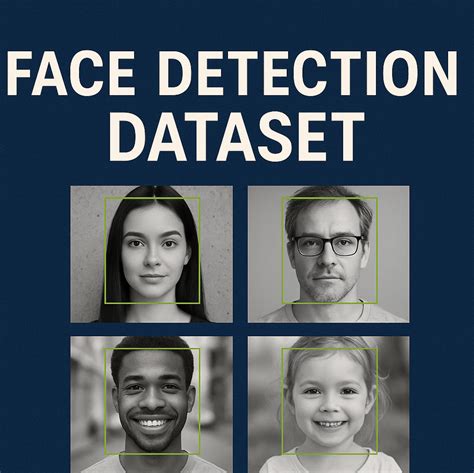 Face Detection Dataset Kaggle