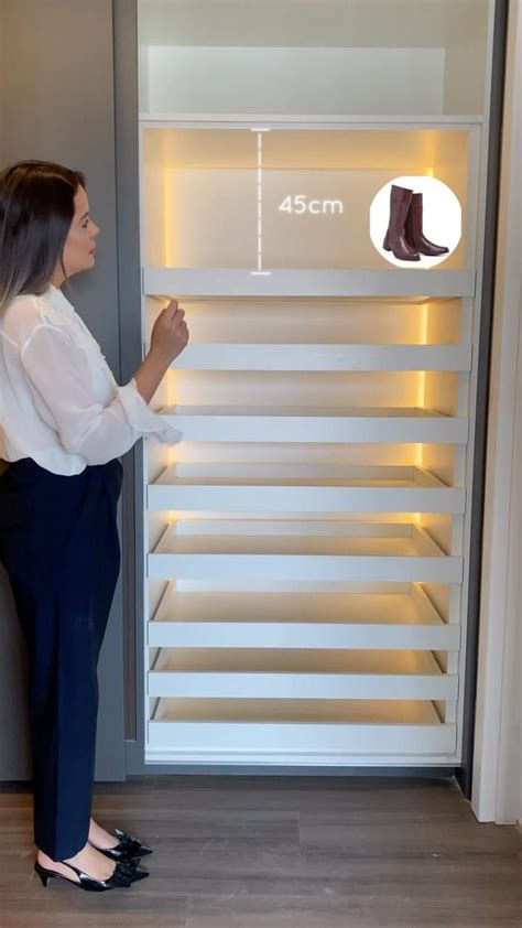 🔒 Секретное хранилище для ваших ценностей скрытый сейф в гардеробной 🔒 Представляем уникальное