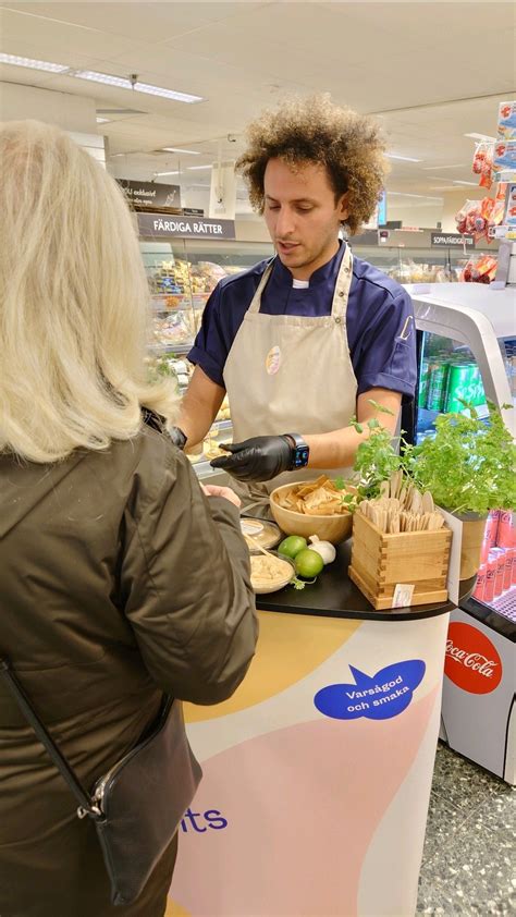 Andreas Ek Sarfraz På Linkedin En Mästare In Action Sadoo Iskandarani