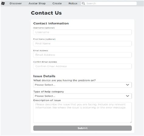 How To Get Unbanned From Roblox Best Ways In 2022 BrightChamps Blog