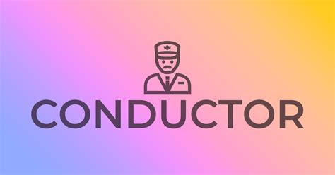 Conductor Quickbooks Desktop Api For Nodejs Typescript And Rest