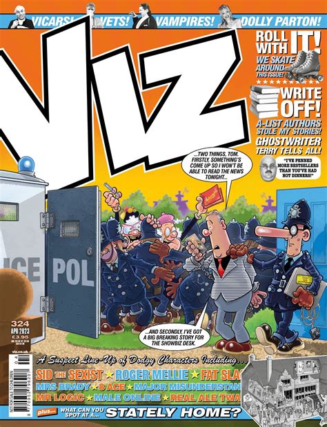 viz issue 04 2023