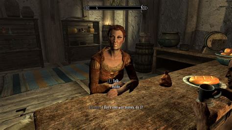 Cbbe Hdt Installed But Not Working At All With Clothing Skyrim