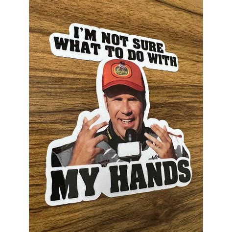Wonder Hat Ricky Bobby Ricky Bobby Wonder Bread Decal Canada Wonder