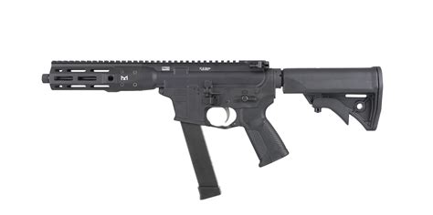 Ic Mkii Rifle 300 Blk Icmkiir3