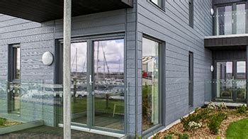 Cedral Cladding CSS Cladding Ltd Cedral Cladding CSS Cladding Ltd