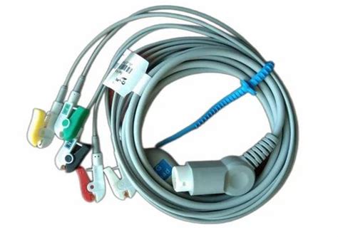 Ecg Electrode Probe At ₹ 5000 Piece Bhopal Id 2849076052162