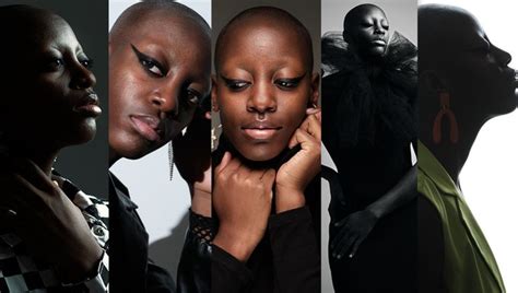 Five Creative Looks With A Single Modifier