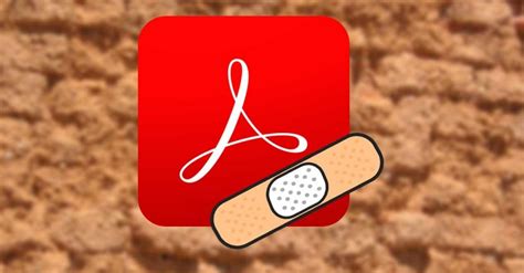 Adobe Security Patches Update Reader And Other Programs Itigic