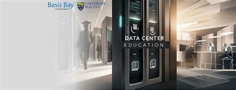 Basis Bay And Universiti Malaya Present Data Centre Foundation Certificate