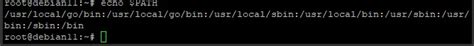 How To Install Go Programming Language On Debian 11 Cộng Đồng Linux