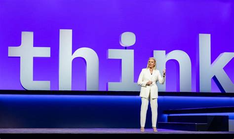 Ibm Thinks About Storage