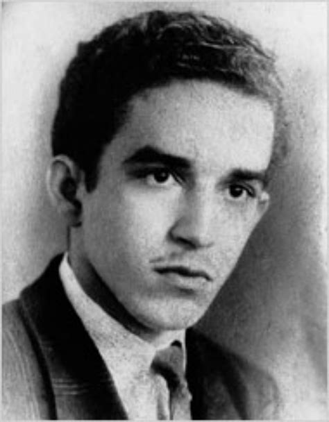 Gabriel Garcia Márquez Biografia