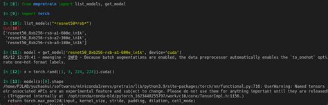Bug Run Demo Error · Issue 1560 · Open Mmlabmmpretrain · Github
