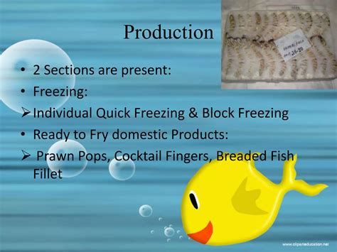 Food Processing Unit Ppt