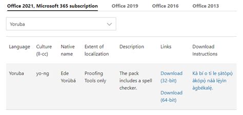 How To Install Language Packs On Windows
