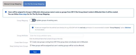 Bitbucket Saml Sso Guide Saml Sso Into Bitbucket With All Idps