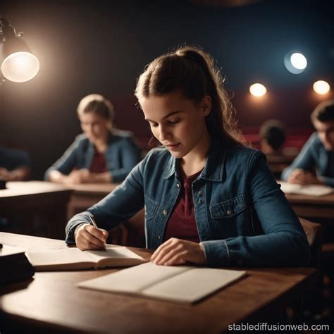 Concept Art Education Online Stable Diffusion Online