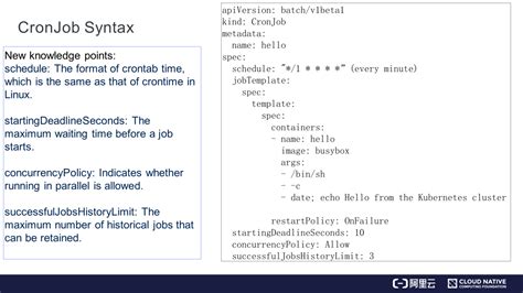 Getting Started With Kubernetes Application Orchestration And