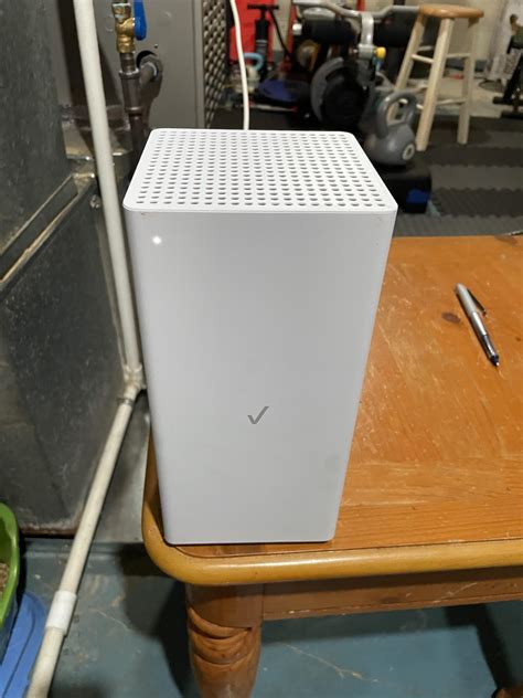 bad router design r fios