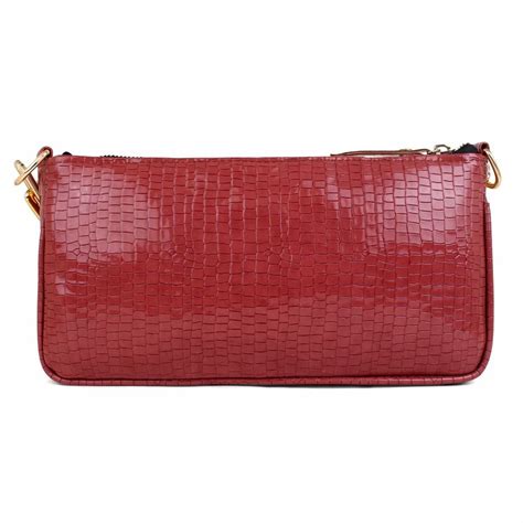 Polyurethane Women Sling Bags At ₹ 349piece In New Delhi Id