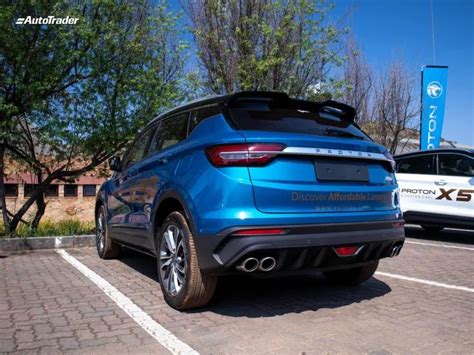 X And X Review CMH Proton